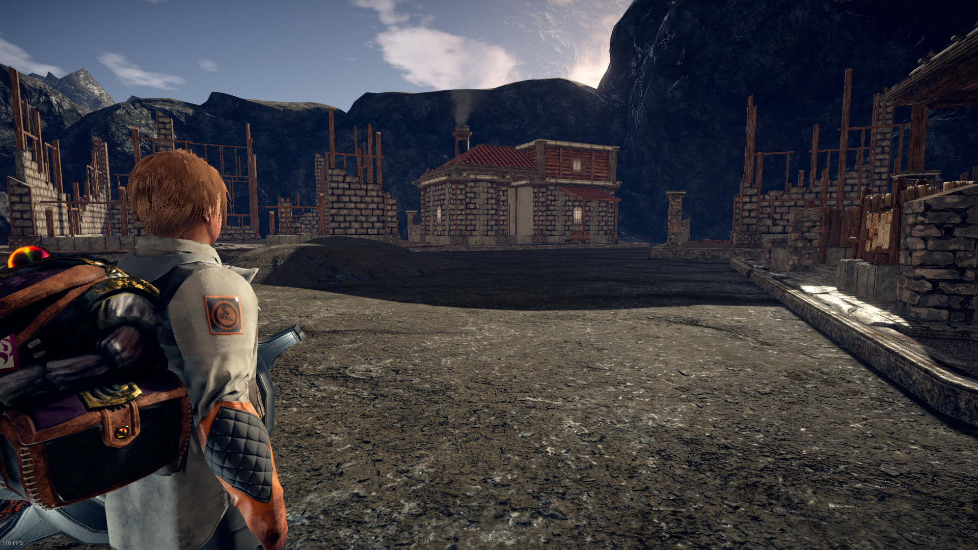 Outward: The Three Brothers on Steam