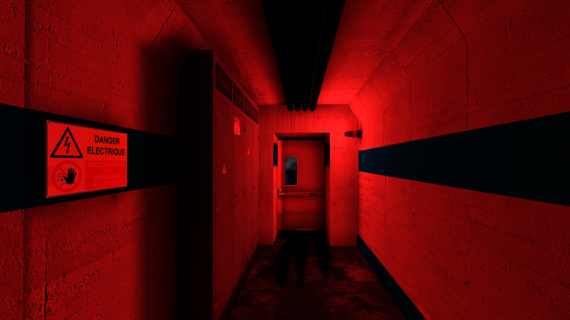 Project Terminus VR on Steam