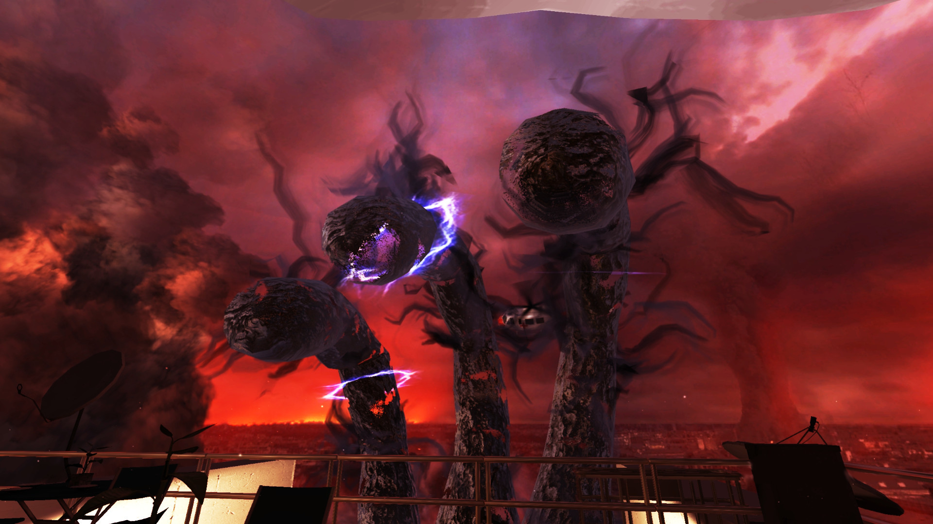 Project Terminus VR on Steam