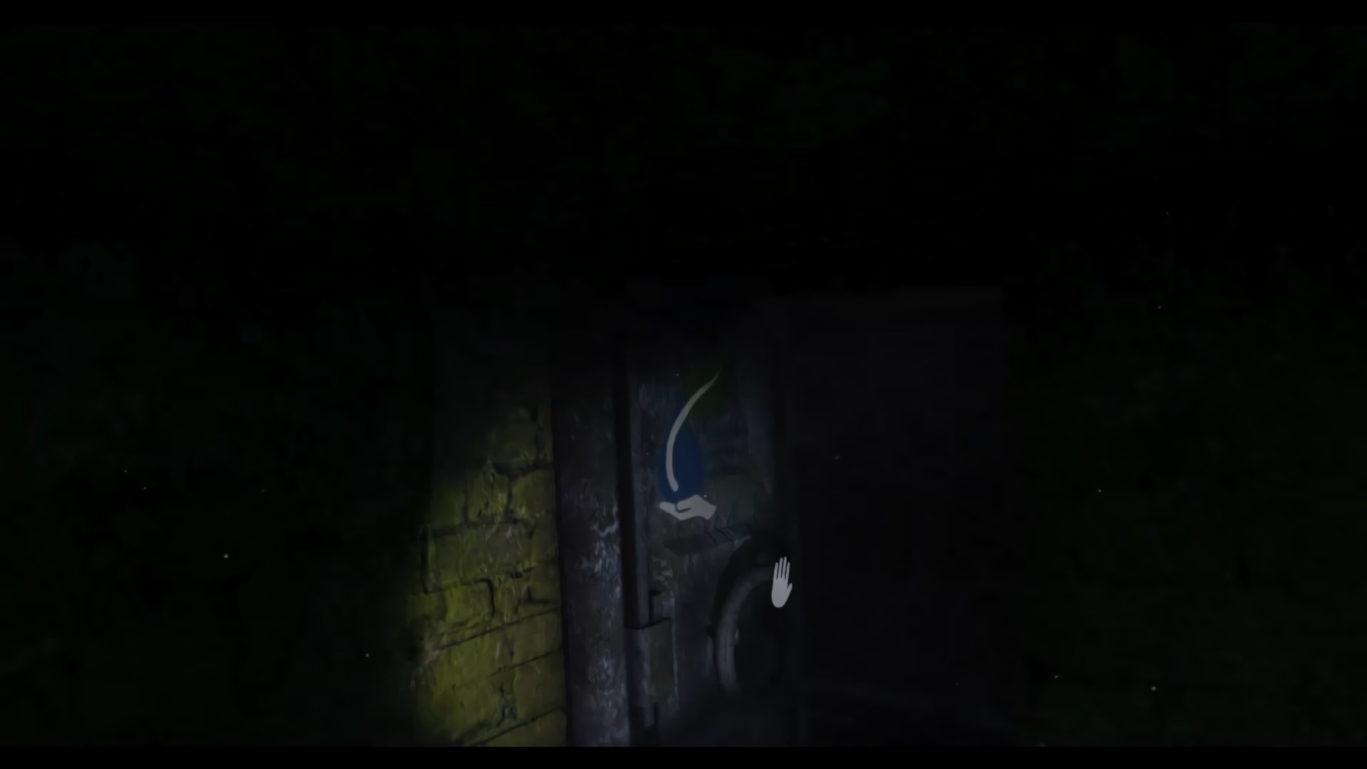 Project Terminus VR on Steam