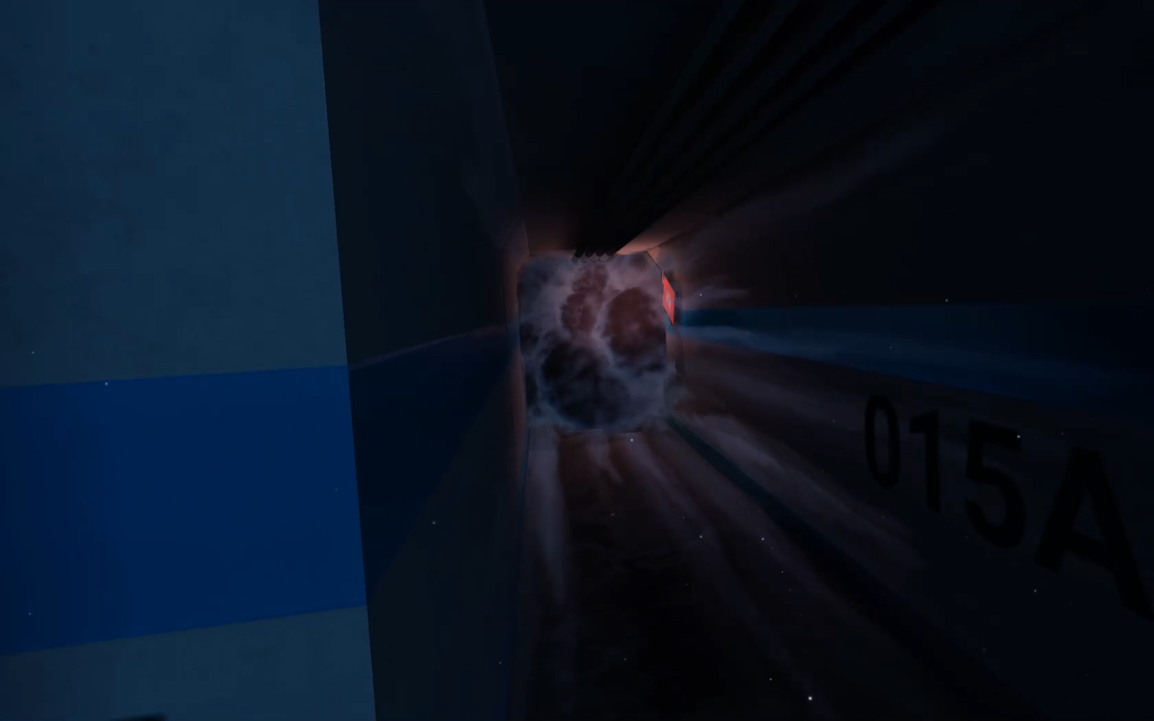 Project Terminus VR on Steam