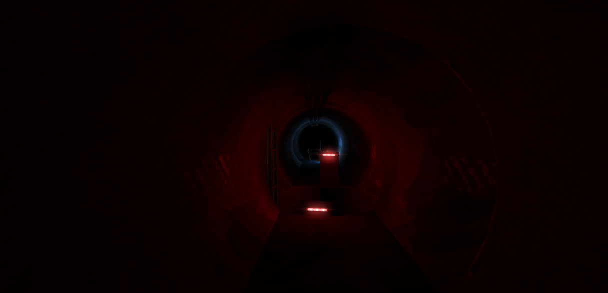 Project Terminus VR on Steam