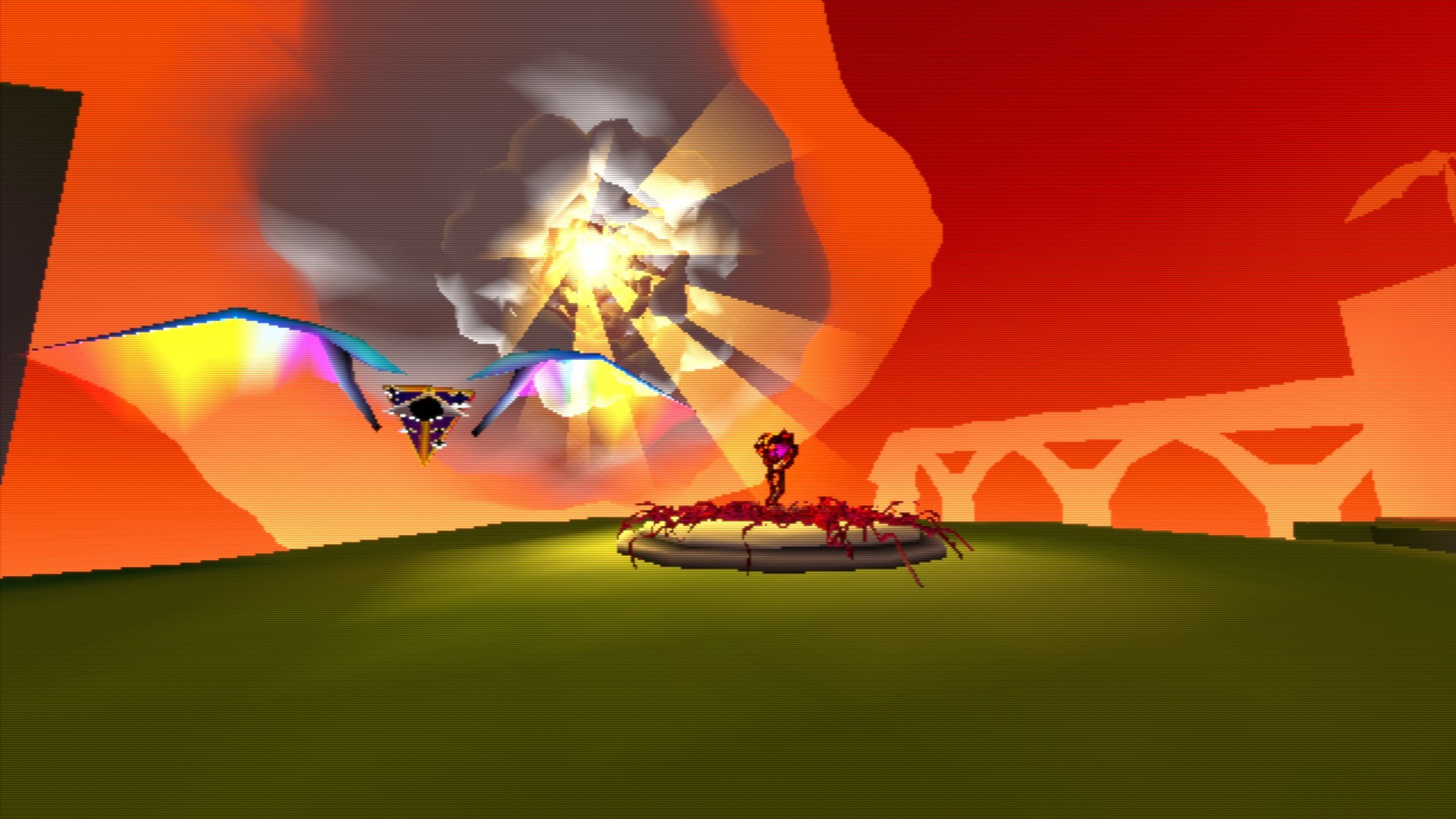 Dread X Collection 3 on Steam