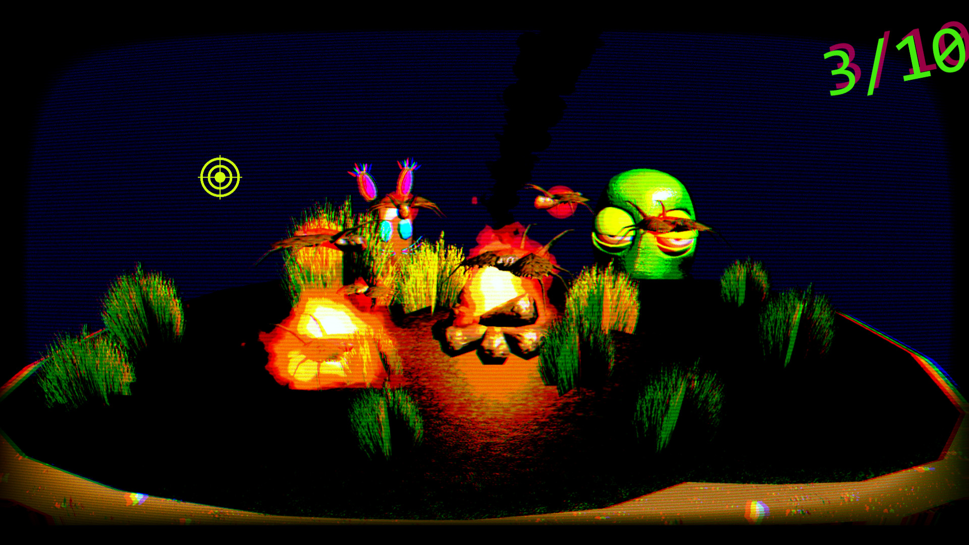 The Debug™ on Steam