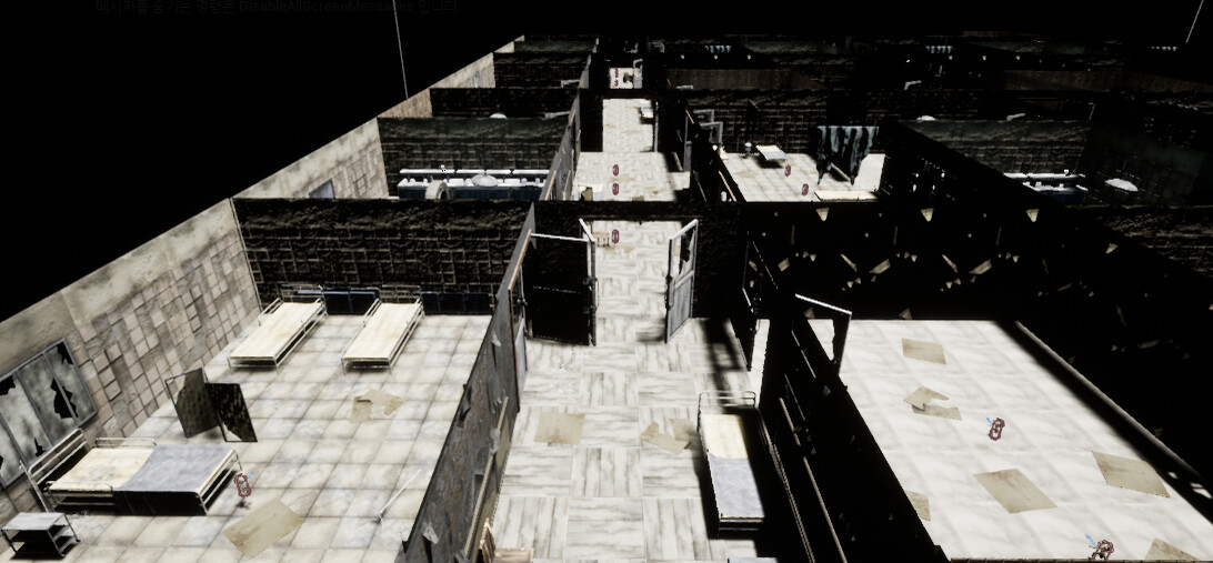 Modern Arena on Steam