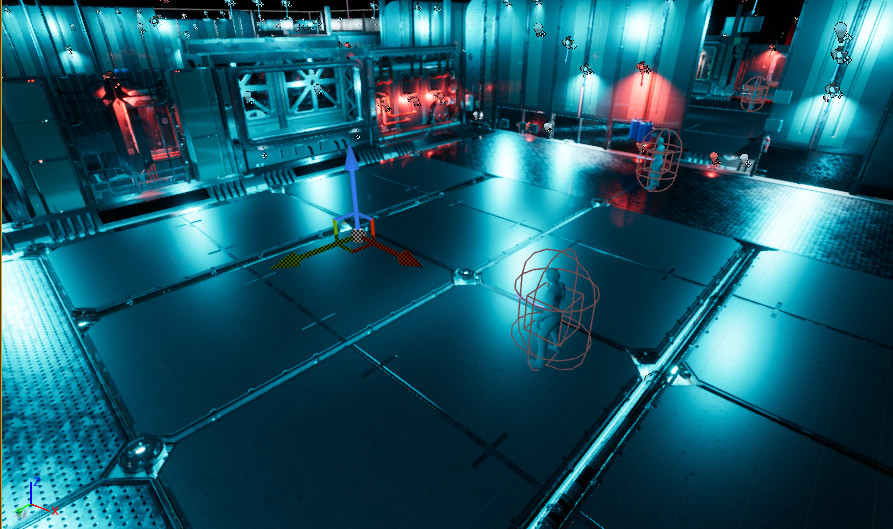 Modern Arena on Steam