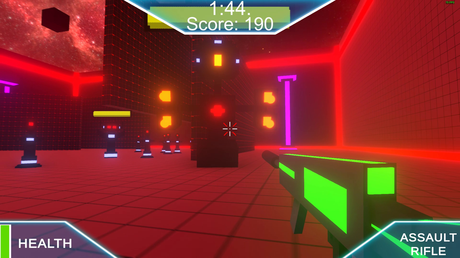 Download CRASHTEST Free and Play on PC