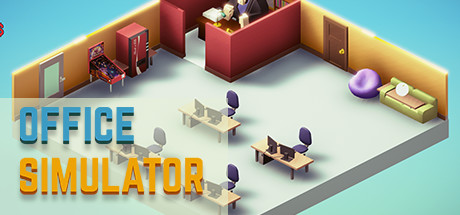 Office Simulator Steam Charts | Steambase