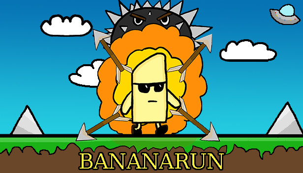 Bananarun on Steam