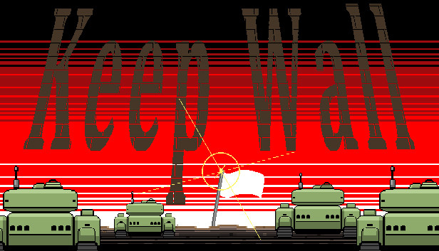 Keep Wall on Steam