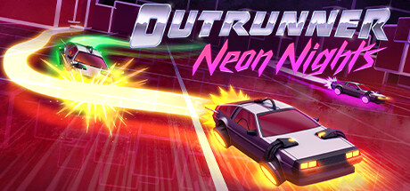 Steam Community :: Outrunner