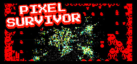 Pixel Survivor - Pixel Up! en Steam