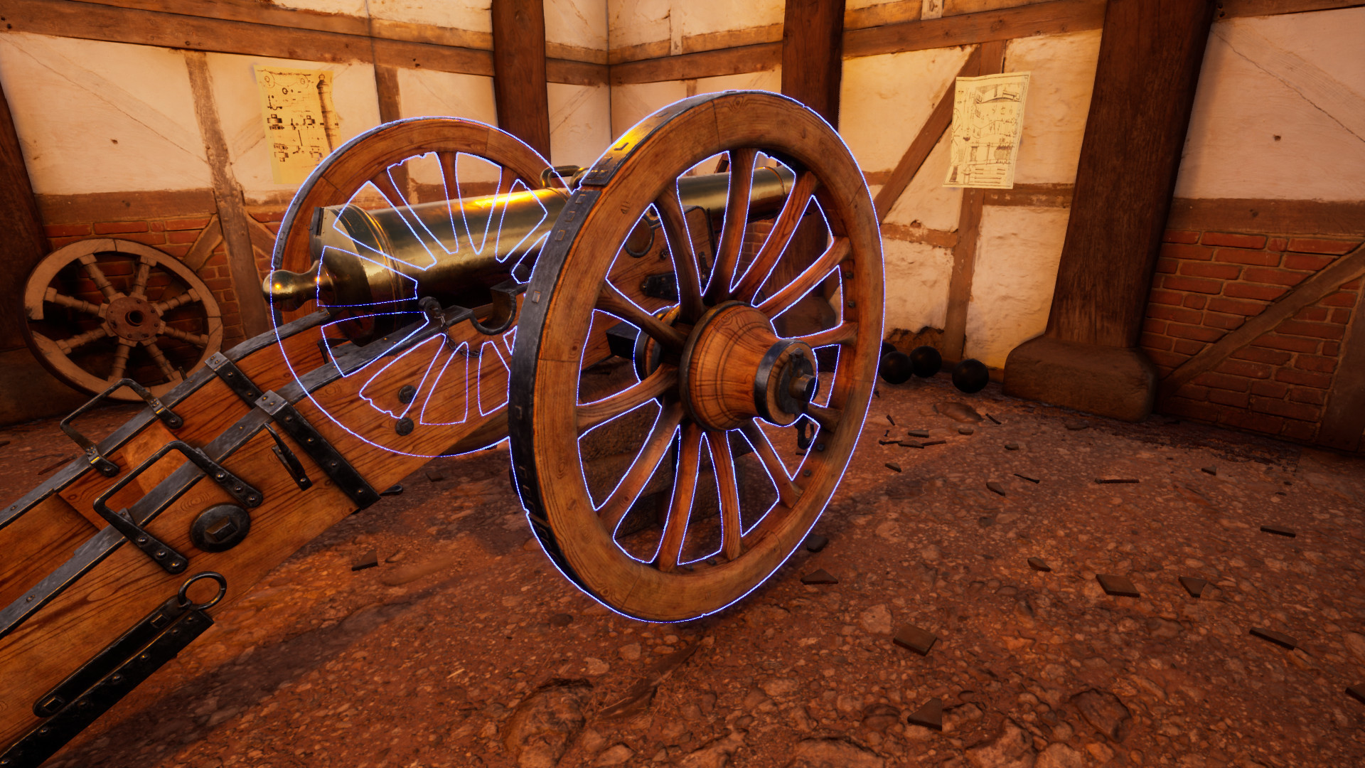 Cannon Foundry Simulator on Steam