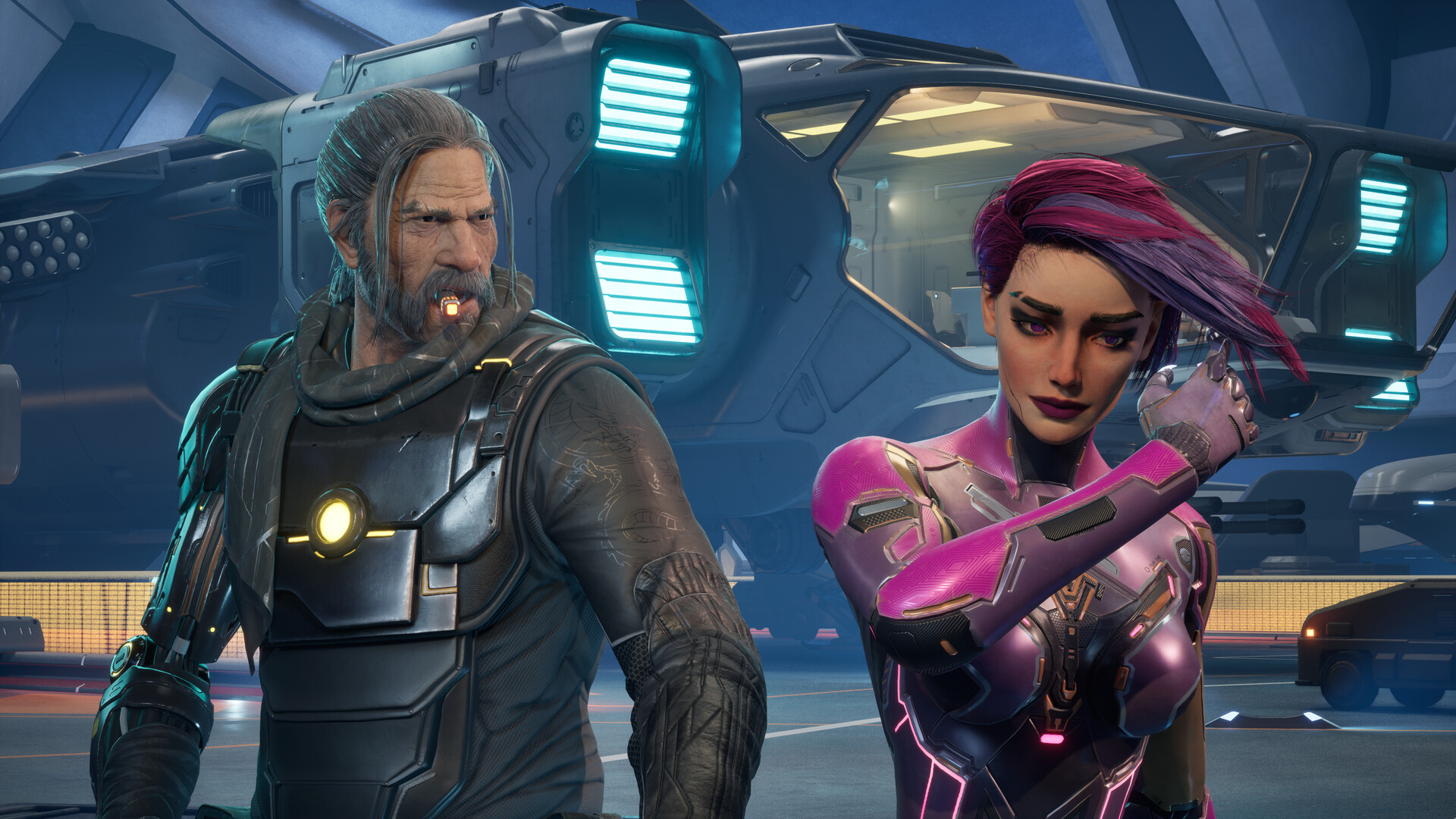 Angelic: The Chaos Theatre on Steam