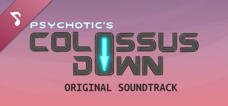 Colossus Down - Original Soundtrack on Steam