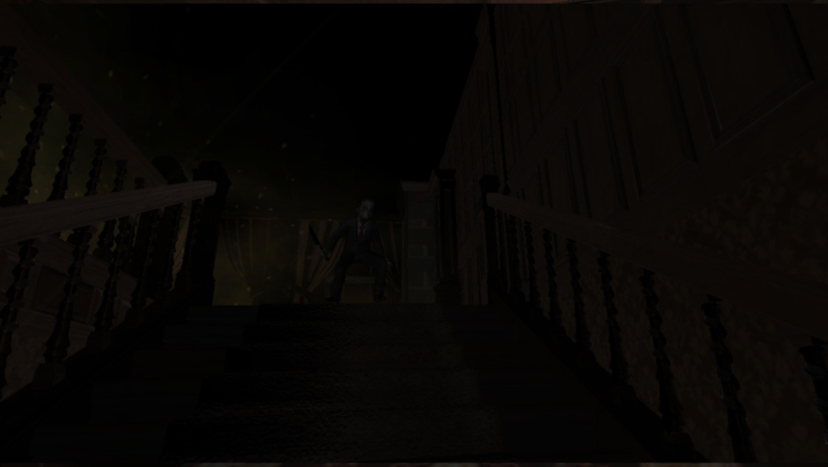 Beat the Nightmare – Evil Dreams Simulator VR on Steam