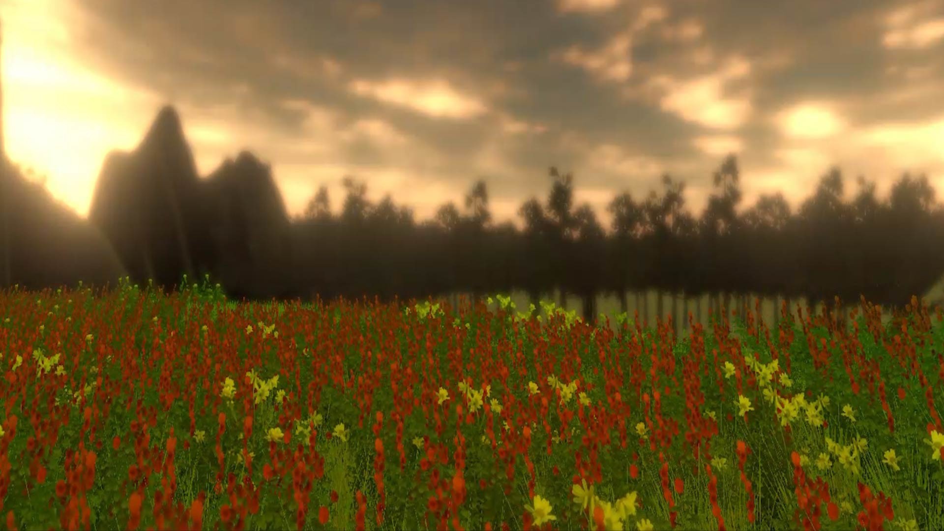 Sunflower Code · 스팀