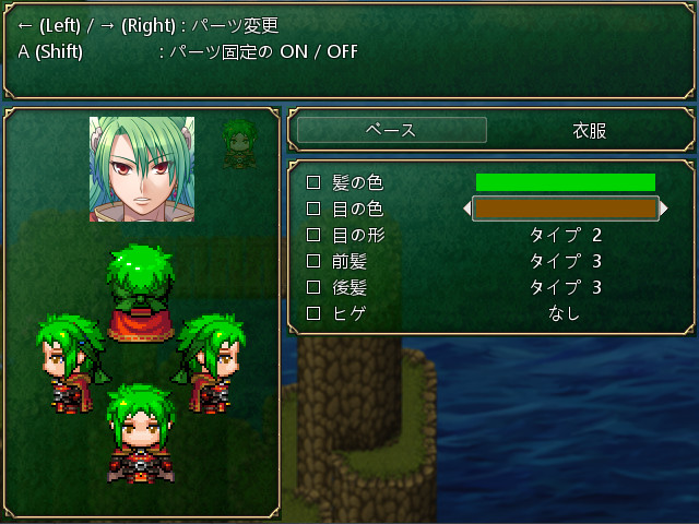 FALL IN LABYRINTH · 스팀