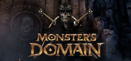 Monsters Domain on Steam