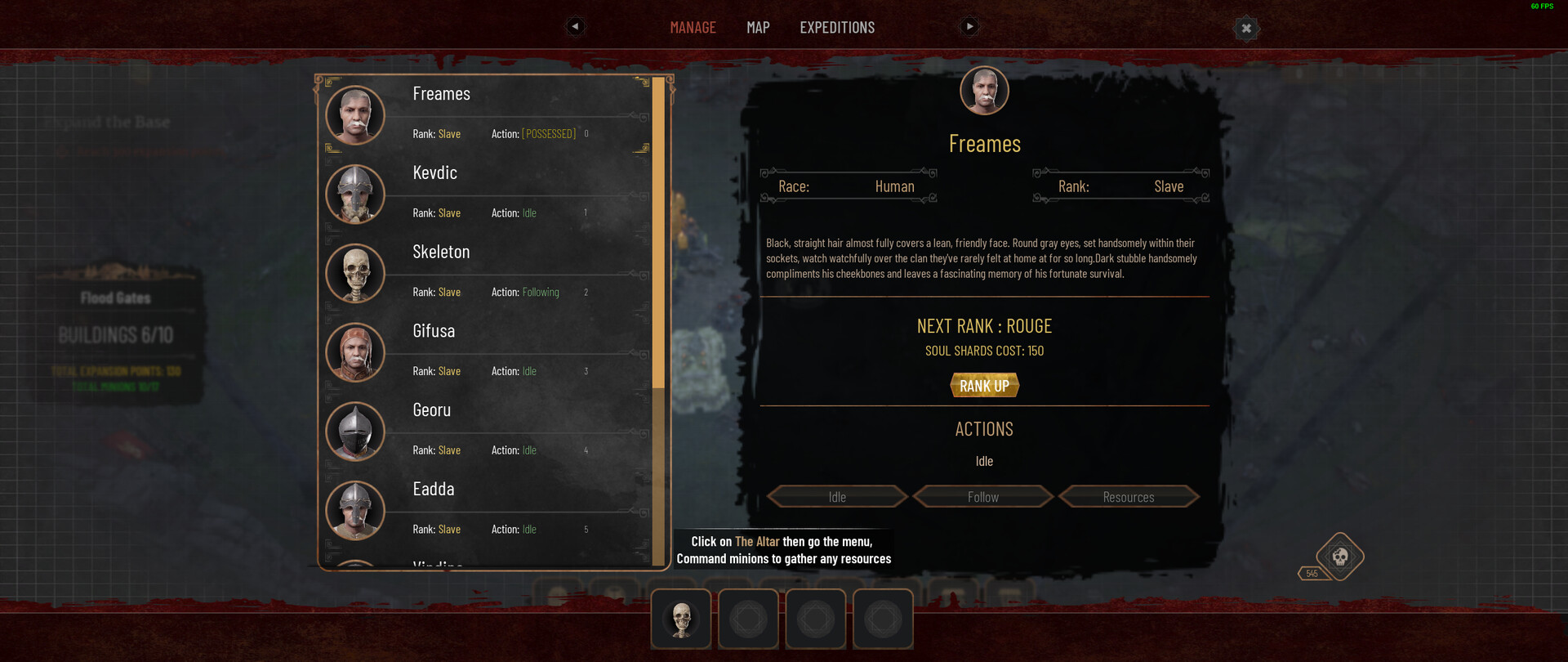 Monsters Domain on Steam