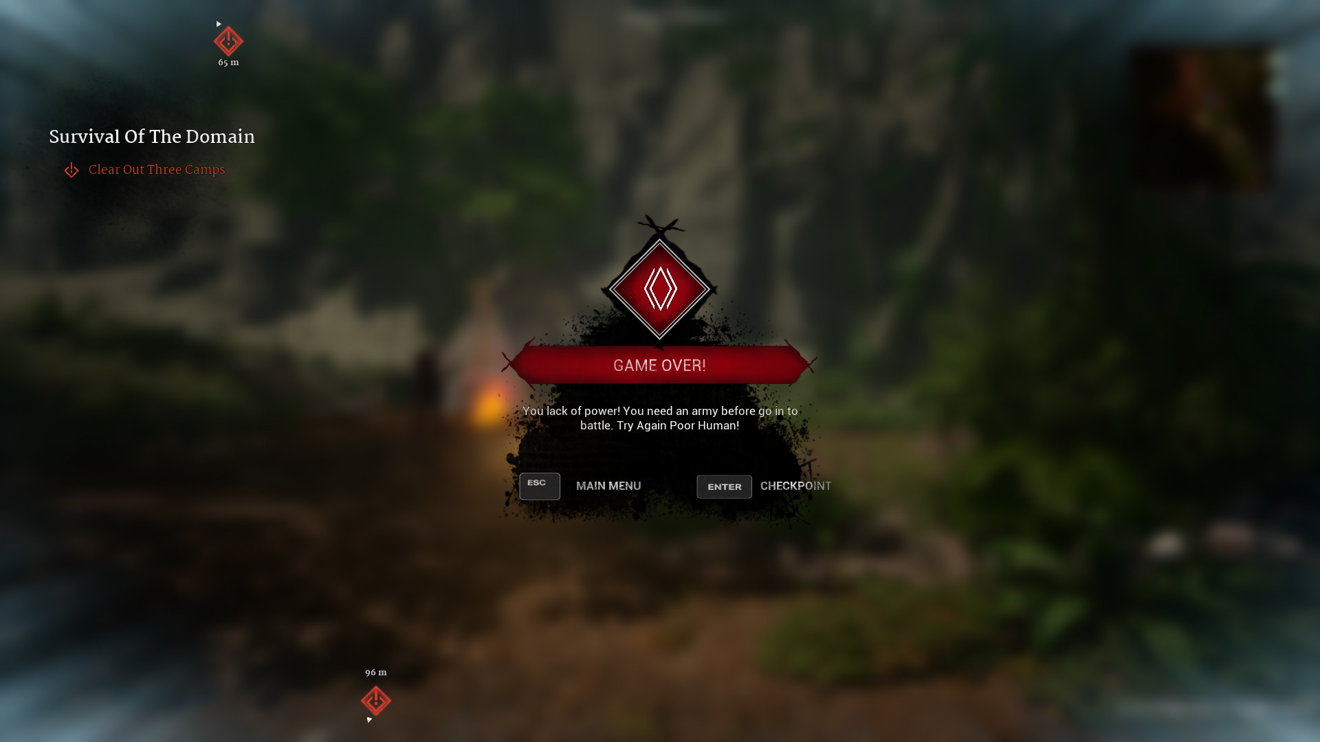 Monsters Domain on Steam