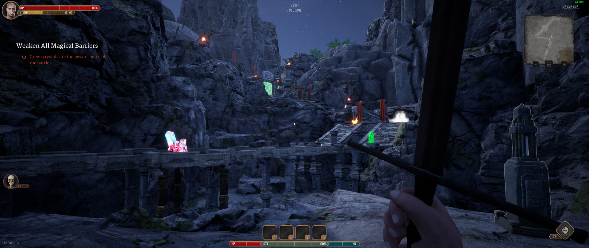 Monsters Domain on Steam