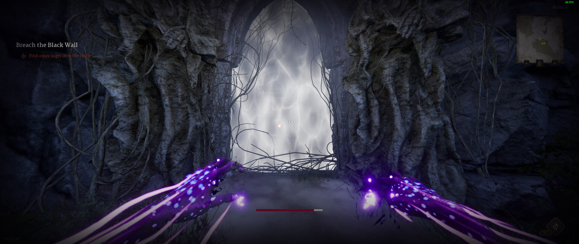 Monsters Domain on Steam