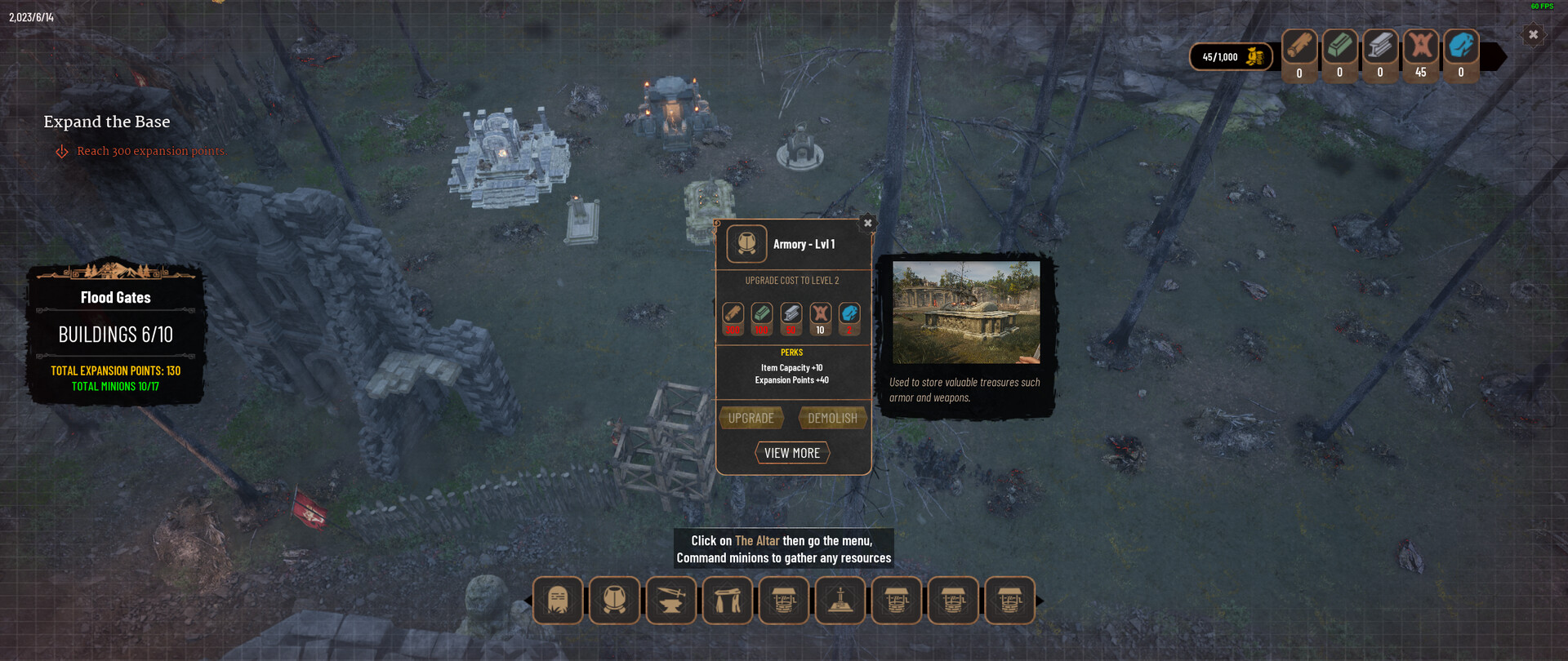 Monsters Domain on Steam