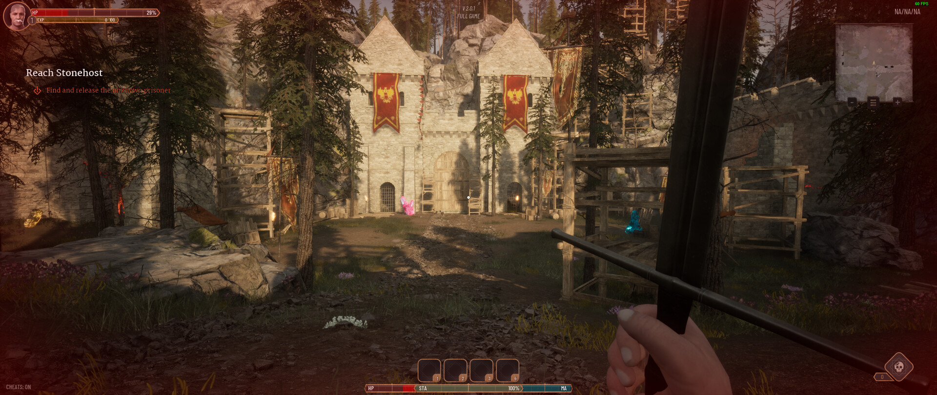 Monsters Domain on Steam