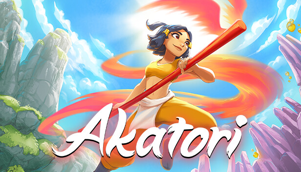 Akatori - Steam News Hub