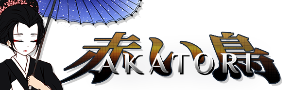 Akatori on Steam