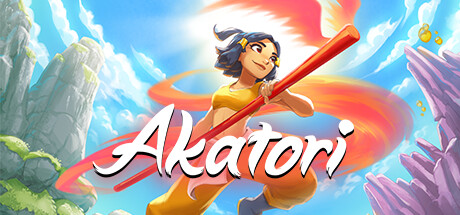 Akatori on Steam