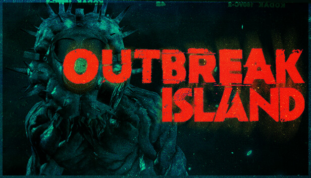 Outbreak Island on Steam