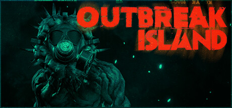 Outbreak Island on Steam