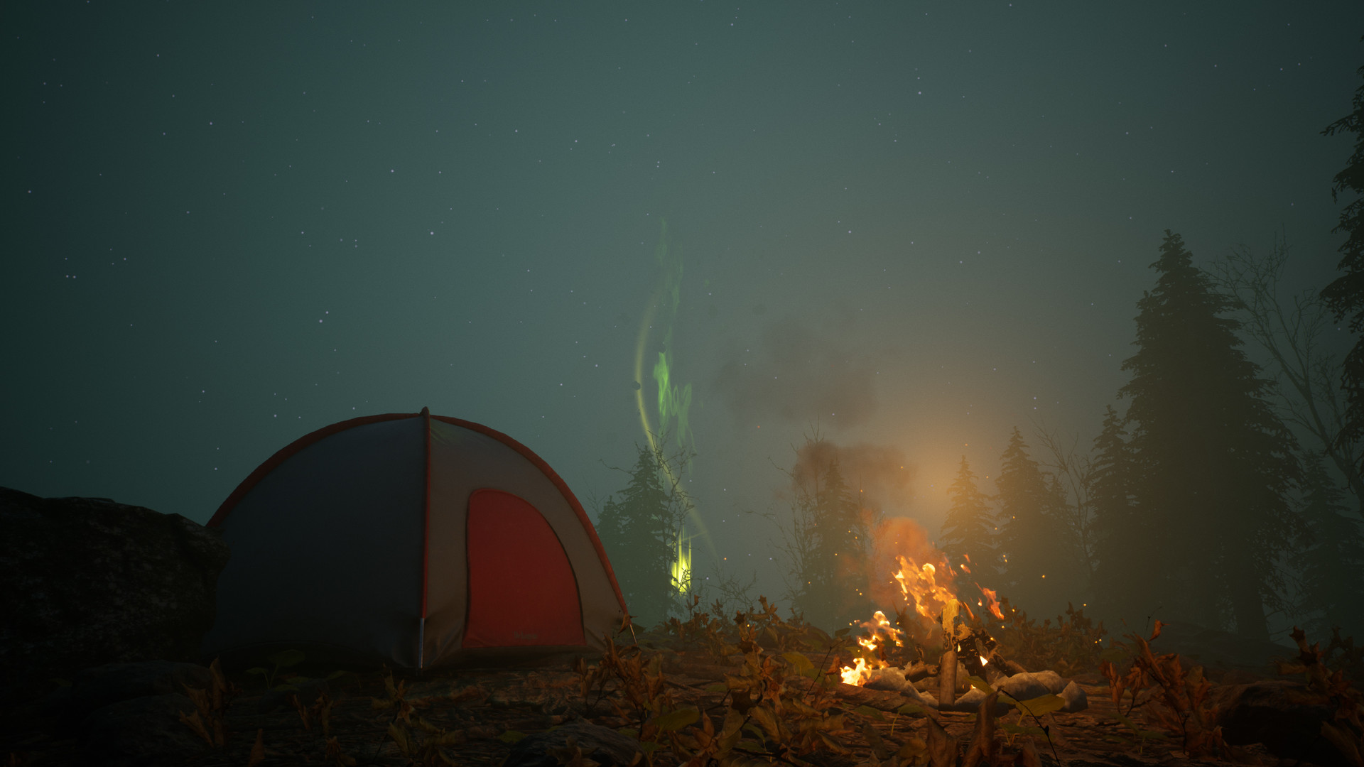 Outbreak Island on Steam