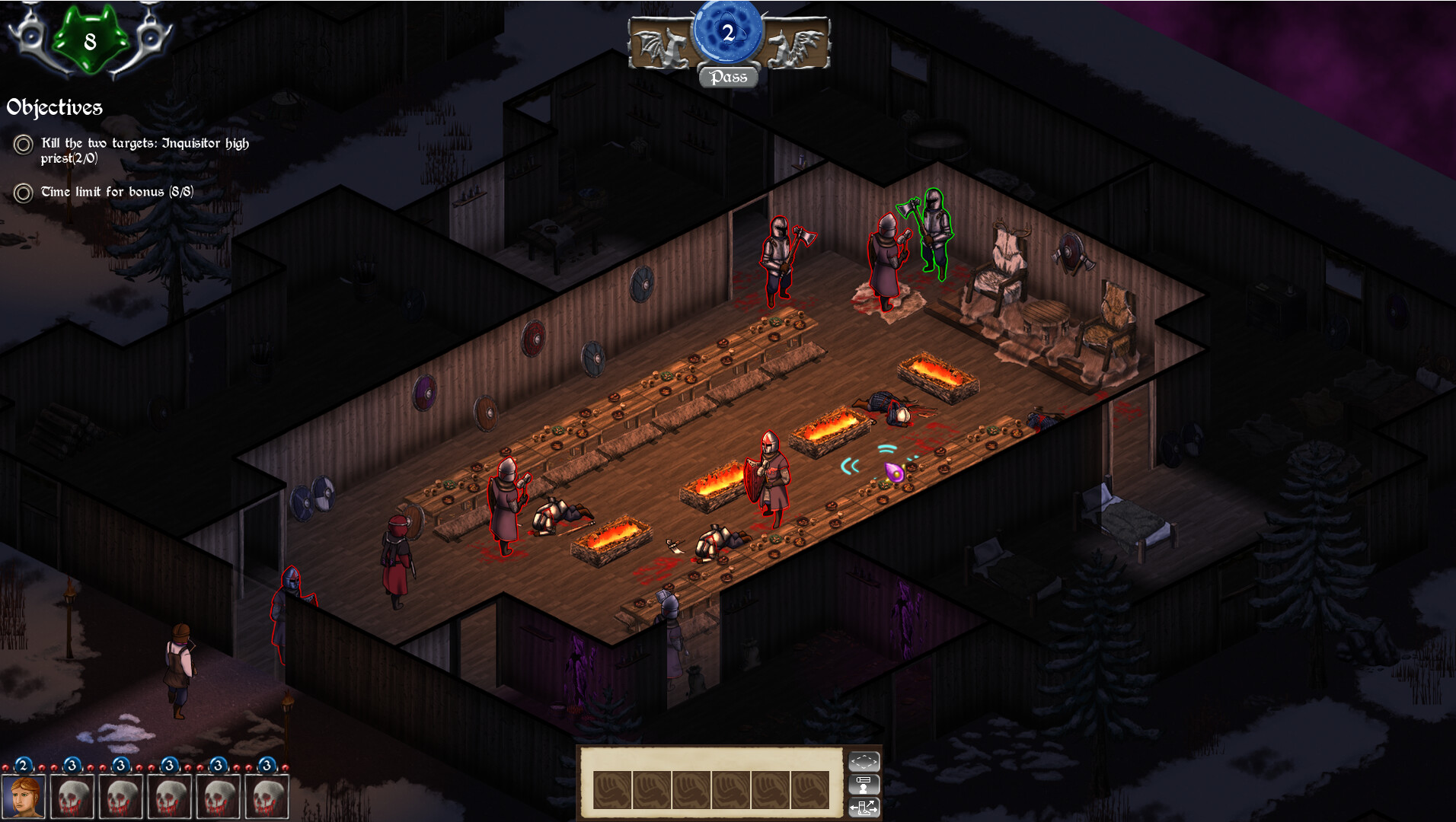 Slaves of Magic on Steam