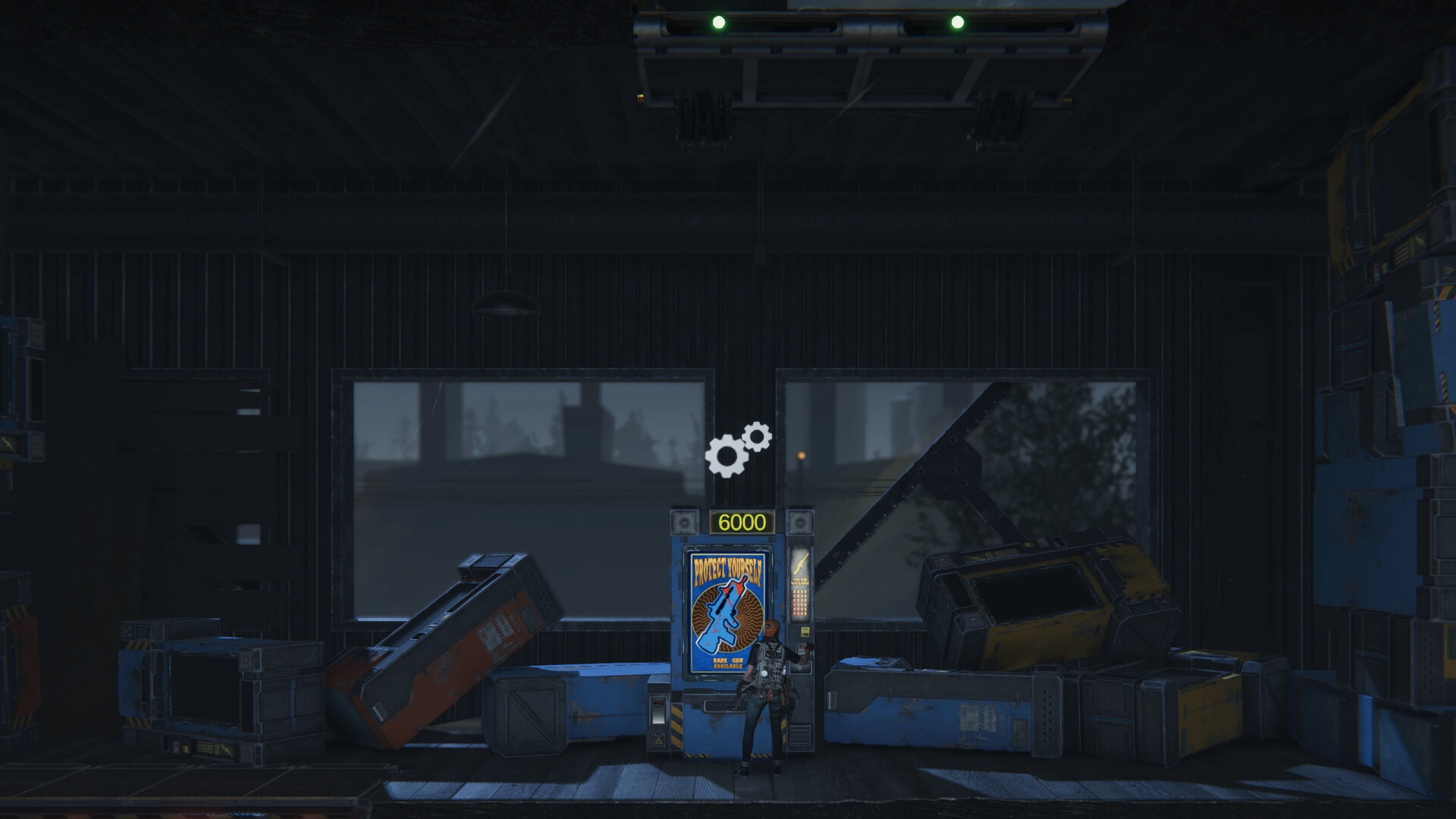 DEAD CIDE CLUB na Steam