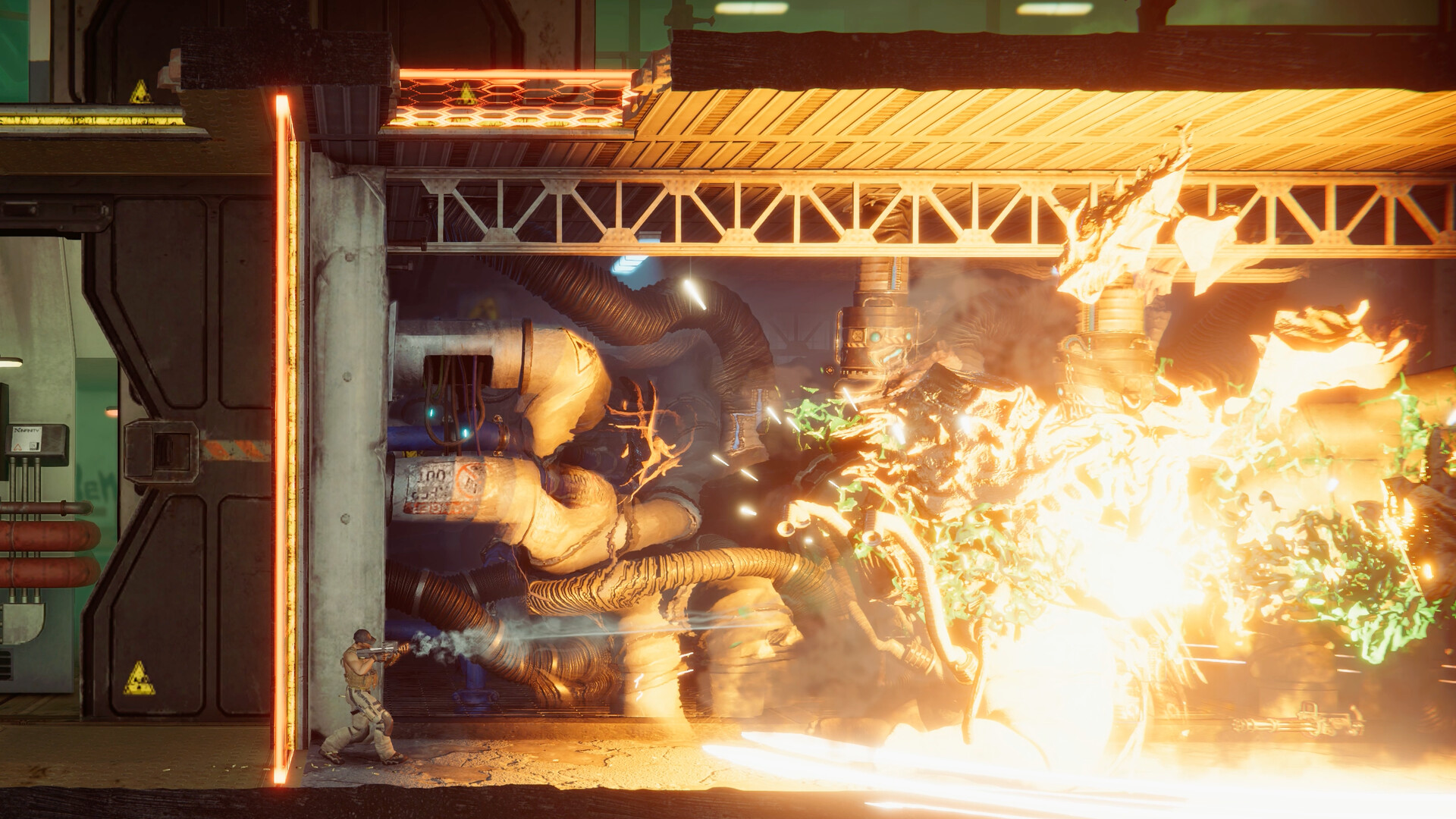 DEAD CIDE CLUB na Steam