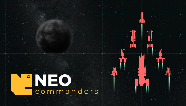 NEO: Commanders on Steam