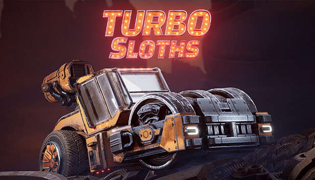 Turbo Sloths - Steam News Hub