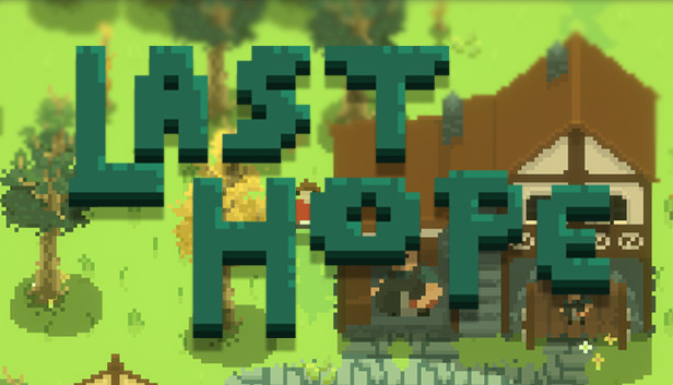 Last Hope on Steam