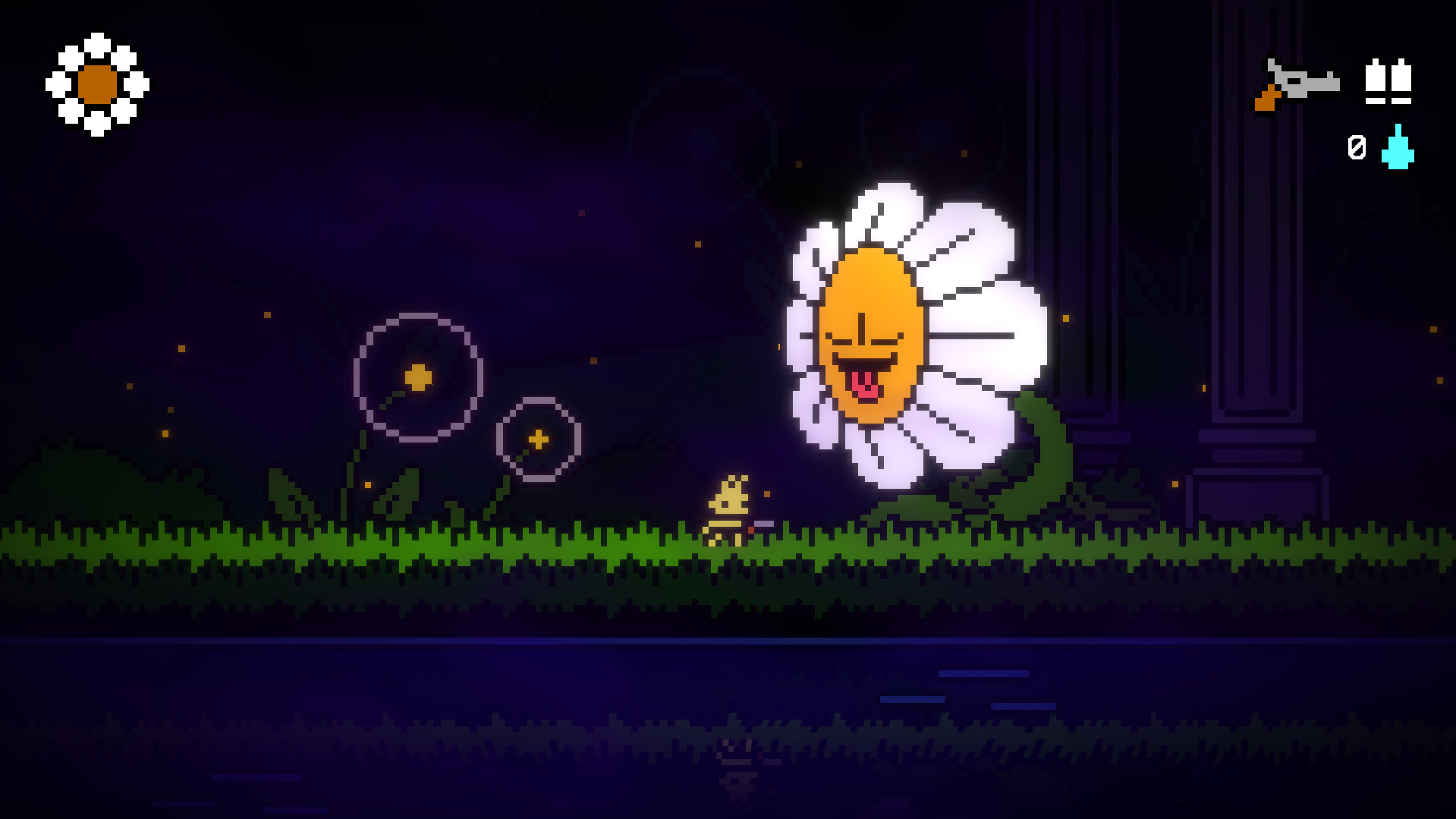 Dewdrop Dynasty on Steam