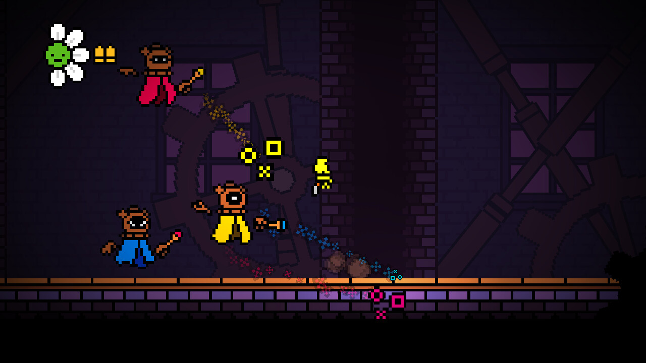 Dewdrop Dynasty Steam Charts & Stats | Steambase