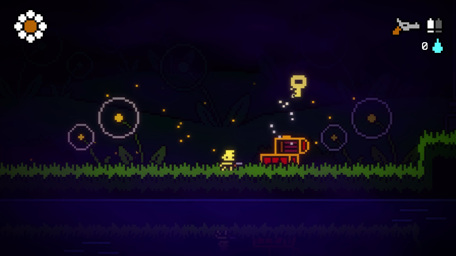 Dewdrop Dynasty on Steam