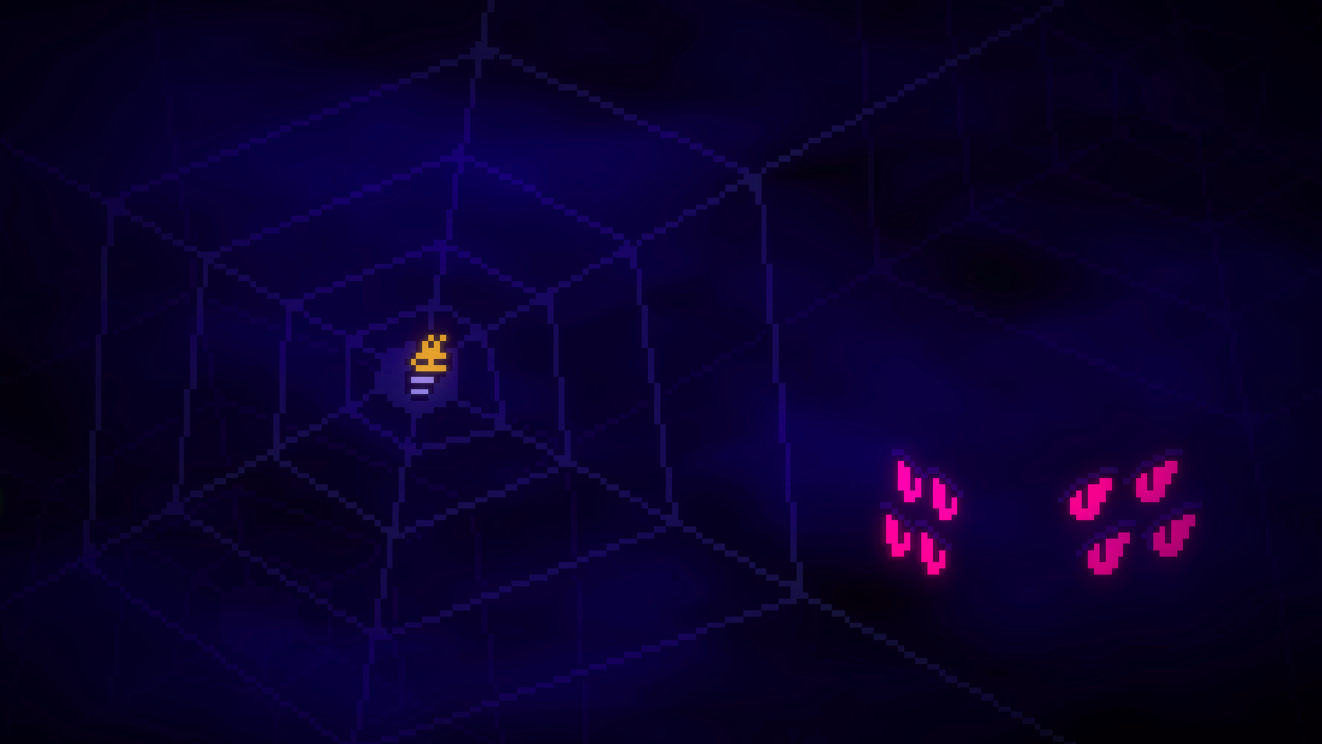 Dewdrop Dynasty on Steam