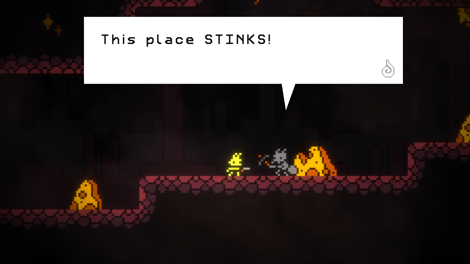 Dewdrop Dynasty on Steam