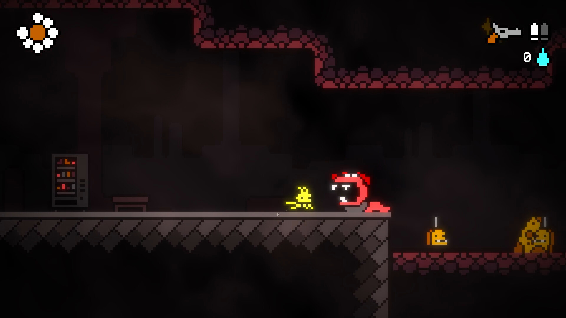 Dewdrop Dynasty on Steam