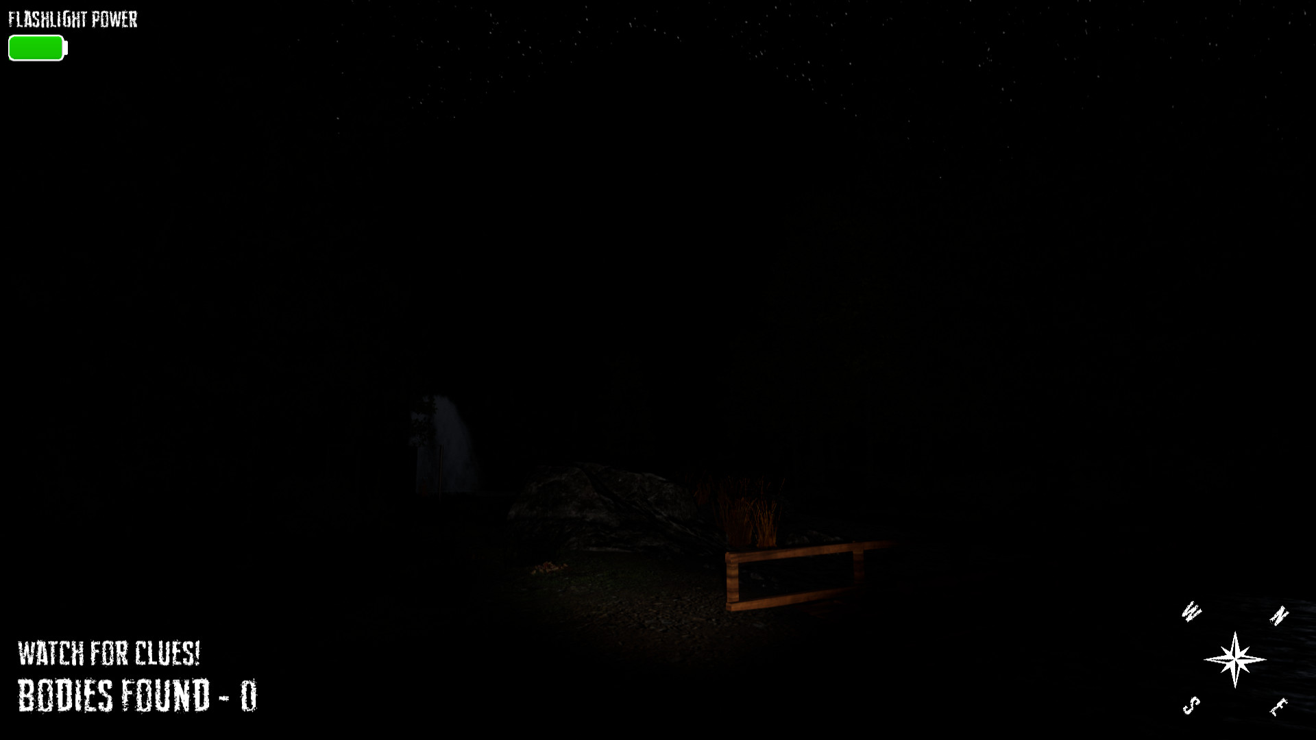 DOGMAN on Steam