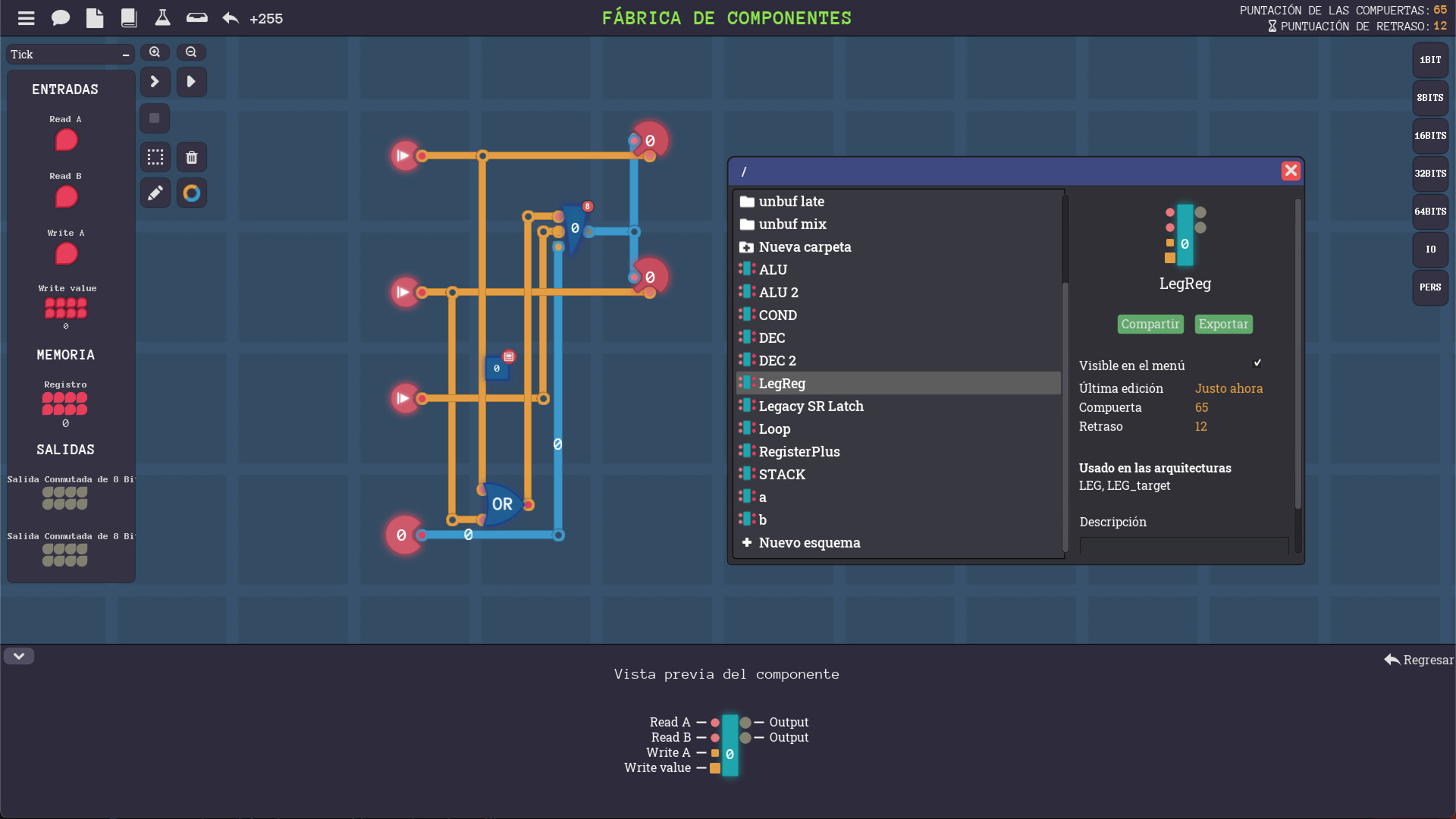 Turing Complete en Steam