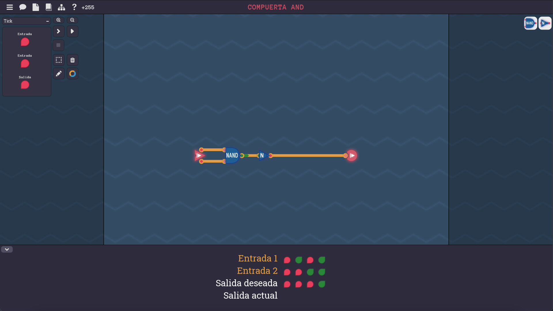 Turing Complete en Steam